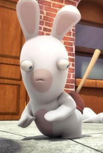 Rabbids Invasion: Season 1, Episode 65 - Rotten Tomatoes