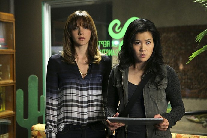 Jadyn Wong Sendo Erica