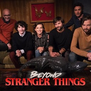Beyond Stranger Things: Season 1, Episode 7 - Rotten Tomatoes
