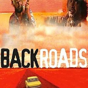 Backroads - Rotten Tomatoes