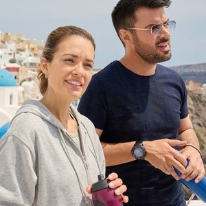 Love's Greek to Me - Rotten Tomatoes