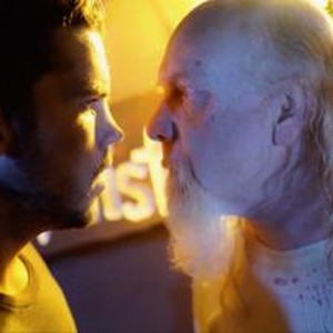 Pitchfork - Rotten Tomatoes