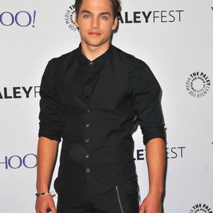 Dylan Sprayberry - Rotten Tomatoes