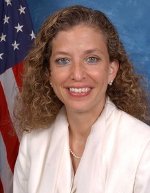 Debbie Wasserman Schultz | Rotten Tomatoes