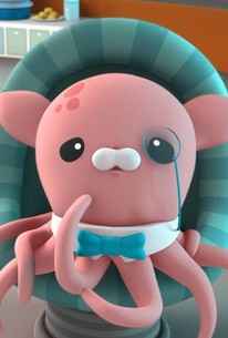 Octonauts: Season 1, Episode 13 - Rotten Tomatoes