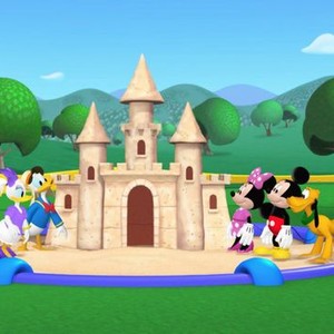 Mickey Mouse Clubhouse: Season 3, Episode 4 - Rotten Tomatoes