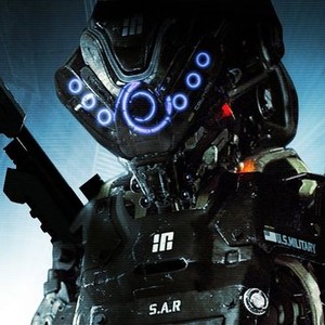 Kill Command - Rotten Tomatoes