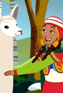 Spirit & Friends: Season 1, Episode 17 | Rotten Tomatoes