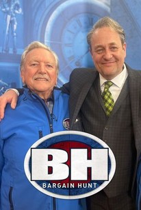 Bargain Hunt: Season 66 | Rotten Tomatoes