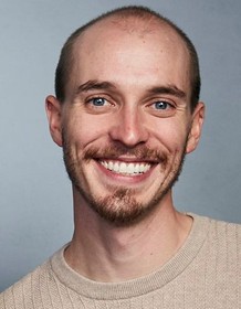 Will Madden | Rotten Tomatoes