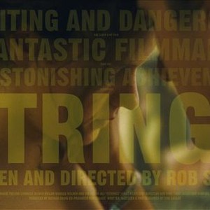 Strings - Rotten Tomatoes