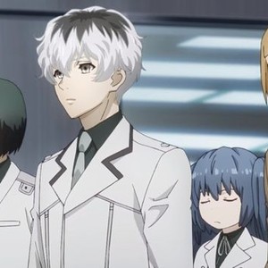 Tokyo Ghoul: re - Rotten Tomatoes