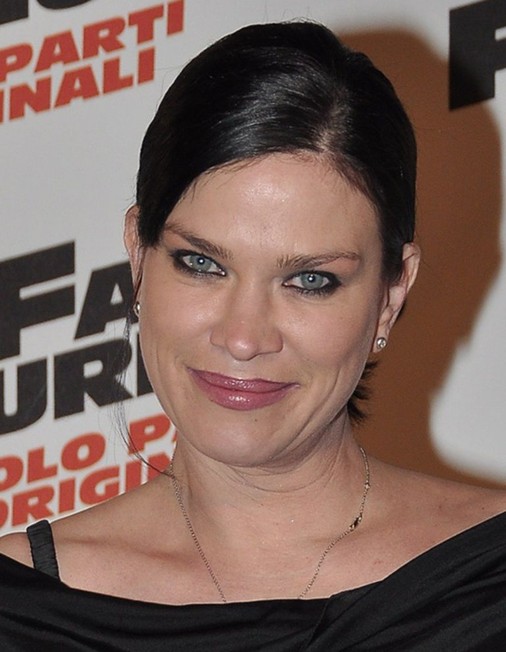 Demetra Hampton - Rotten Tomatoes