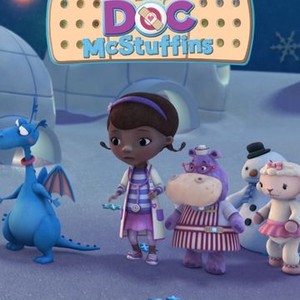 Doc McStuffins - Rotten Tomatoes