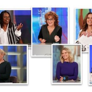 The View - Rotten Tomatoes