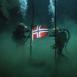 André Eriksen - Rotten Tomatoes