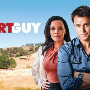The Heart Guy - Rotten Tomatoes
