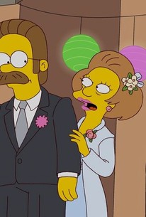 The Simpsons: Season 23, Episode 21 | Rotten Tomatoes