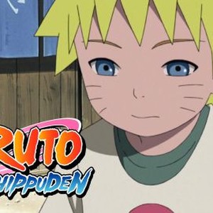 Naruto: Shippuden: Season 21, Episode 21 - Rotten Tomatoes