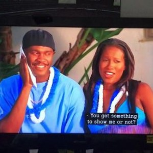 The Luau - Rotten Tomatoes