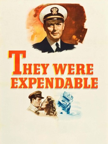 They Were Expendable