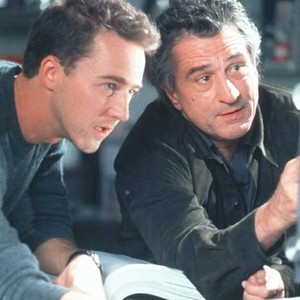 The Score - Rotten Tomatoes