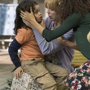 The Slap - Rotten Tomatoes