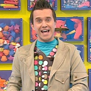 Mister Maker: Season 2, Episode 18 - Rotten Tomatoes