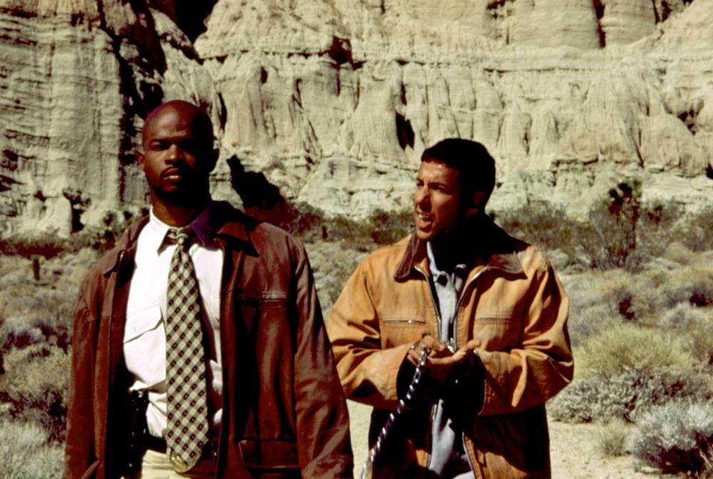 Film De Damon Wayans
