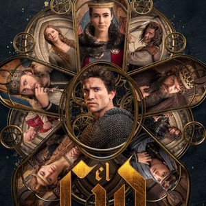 El Cid - Rotten Tomatoes