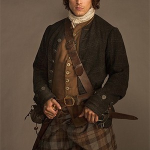 Outlander - Rotten Tomatoes