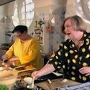 Two Fat Ladies: Season 2, Episode 1 - Rotten Tomatoes