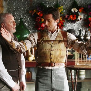 The Prestige - Rotten Tomatoes