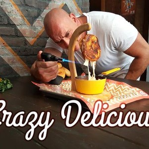 Crazy Delicious - Rotten Tomatoes