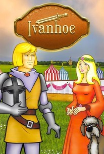 Ivanhoe | Rotten Tomatoes