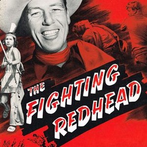 The Fighting Redhead - Rotten Tomatoes