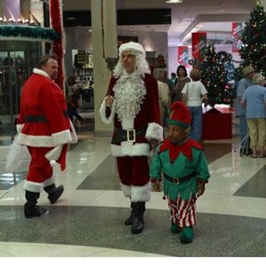 Bad Santa - Rotten Tomatoes