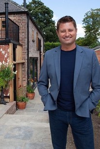George Clarke's Remarkable Renovations: Season 1, Episode 6 | Rotten ...