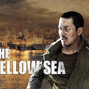 The Yellow Sea - Rotten Tomatoes
