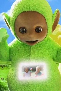 Teletubbies: Season 2, Episode 54 - Rotten Tomatoes