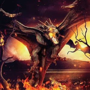 Dragon Fury: Wrath of Fire - Rotten Tomatoes