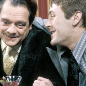 Only Fools and Horses: Season 7, Episode 10 - Rotten Tomatoes