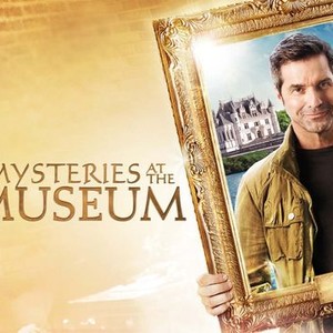 Mysteries at the Museum - Rotten Tomatoes