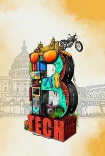 B. Tech - Movie Reviews | Rotten Tomatoes