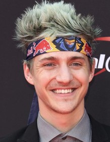 Tyler Blevins - Rotten Tomatoes