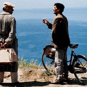 The Postman - Rotten Tomatoes