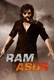Ram Asur | Rotten Tomatoes