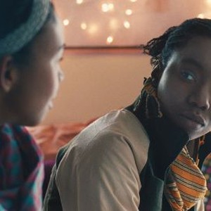 Pariah - Rotten Tomatoes