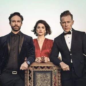 Monarca: Season 1, Episode 2 - Rotten Tomatoes