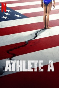 Athlete A | Rotten Tomatoes